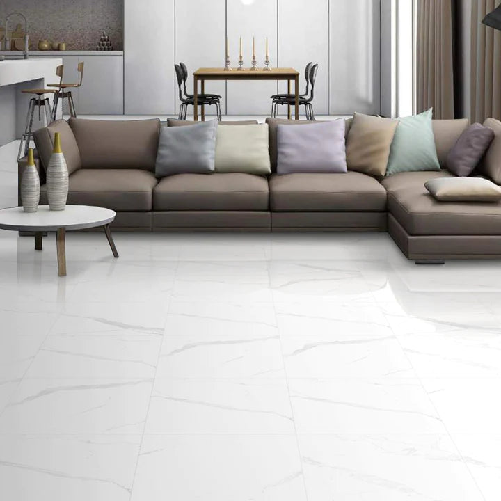 Whitespiration: Your Guide To Design A Timeless White Tiled Kitchen ...