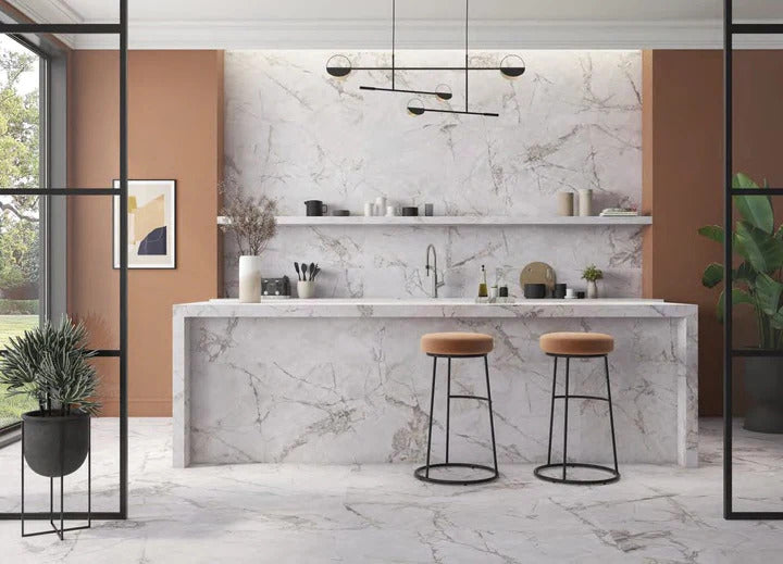 Benefits of Choosing Porcelain Floor Tiles – Tile Topia