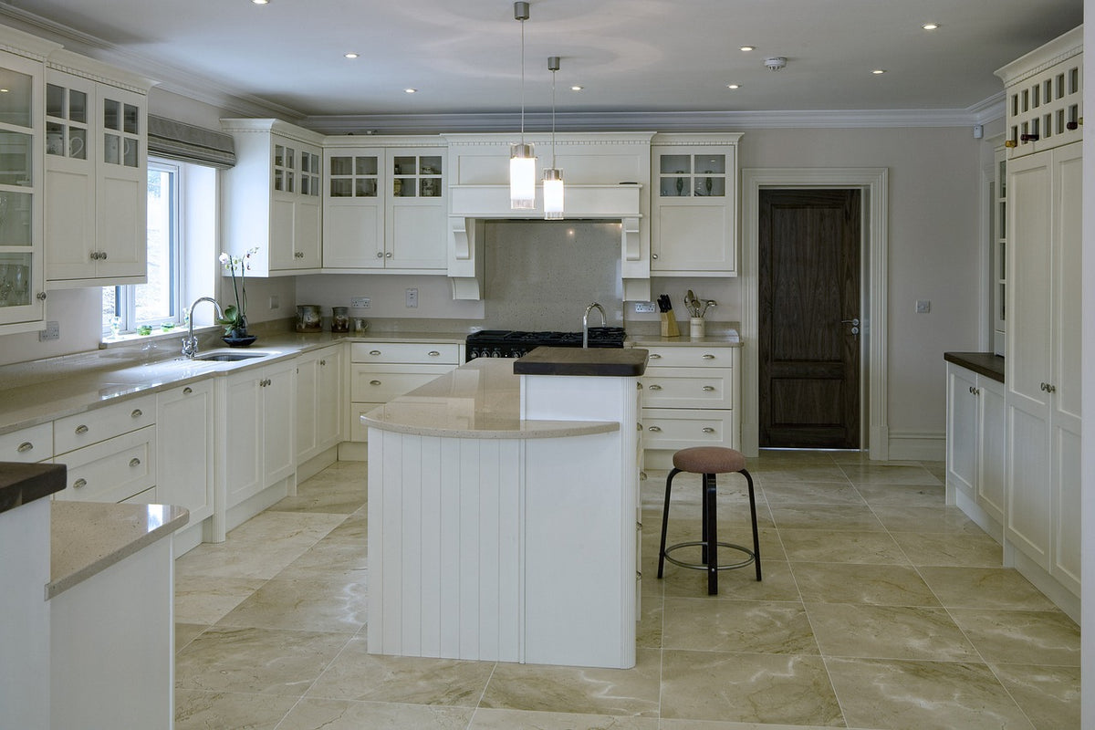 Choosing The Best Floor Tiles for High Traffic Areas: Your Handy Manual ...
