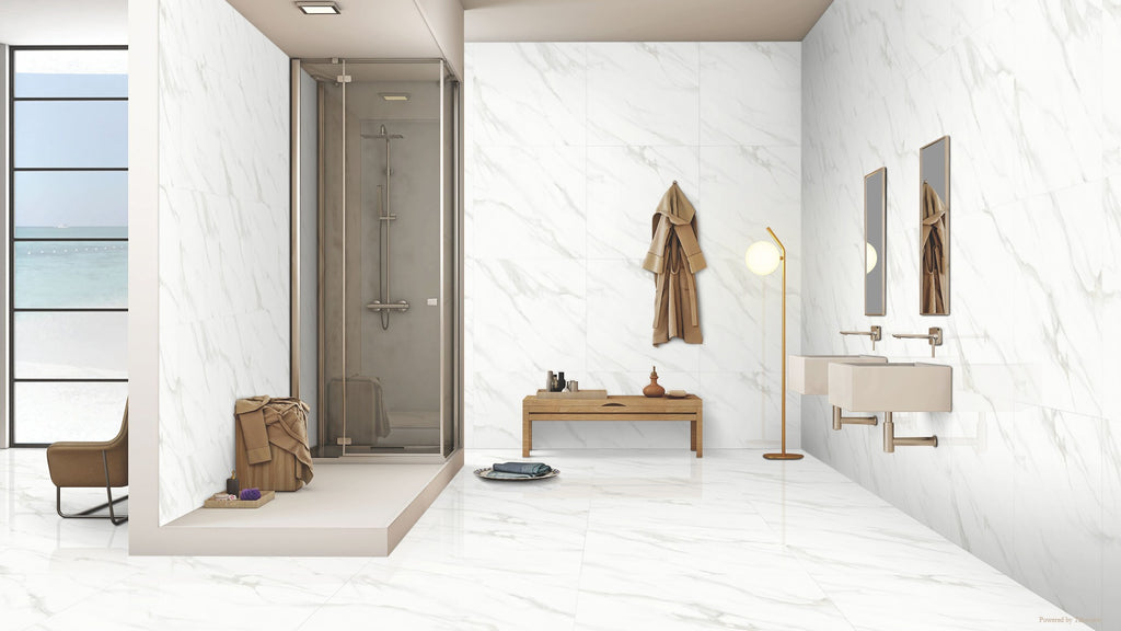 What is Ceramic Tile? – Tile Topia