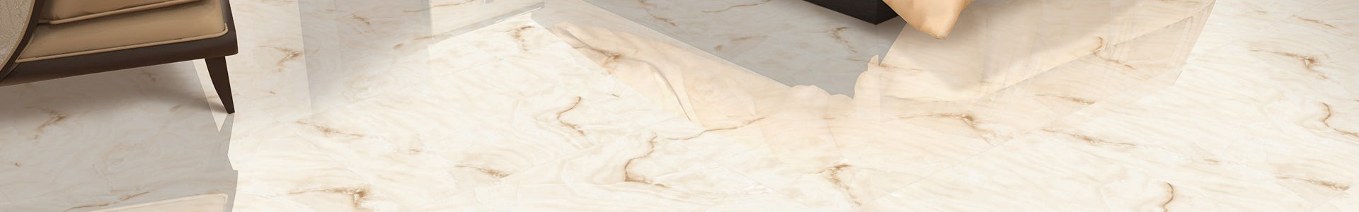 Beige Tiles are Ideal for Both Floors and Walls in Modern Homes – Tile ...