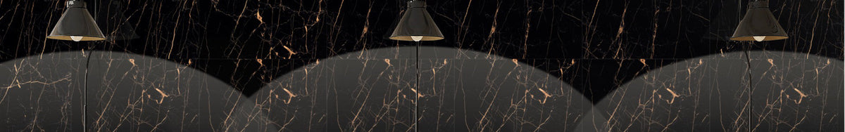 Bold & Elegant Black Tiles: Define Your Space with Panache – Tile Topia