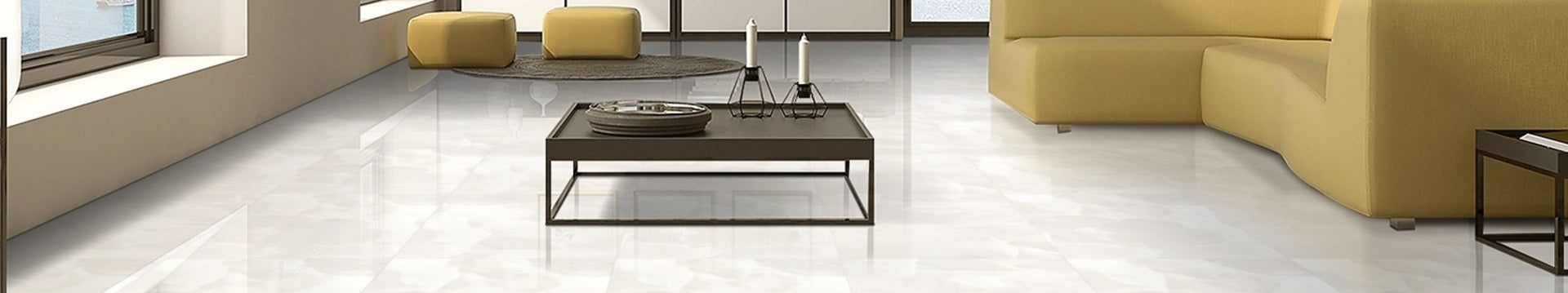 Hallway Floor Tiles - Elevate Your Home's Entrance with Style – Tile Topia