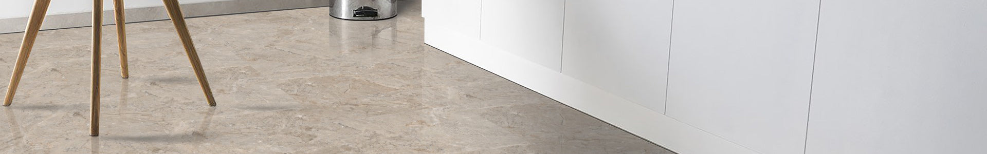 Radiant Brilliance: Elevate Your Space with Polished Tiles – Tile Topia