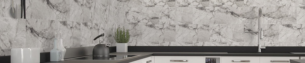 Small Tiles for Compact Spaces: Perfect for Walls and Floors – Tile Topia