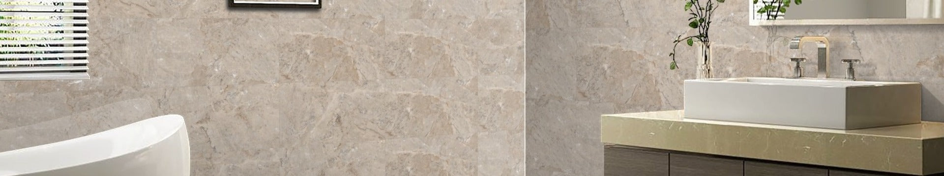 Bathroom Tiles Design for a Stylish and Modern Space – Tile Topia