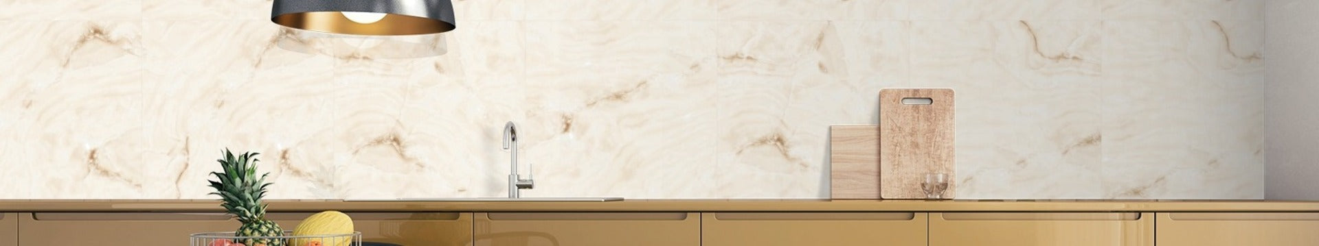 Transform Your Kitchen with Stunning Splashback Tiles - Shop Now ...
