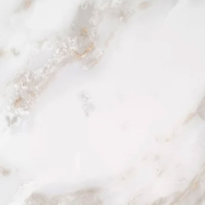 Golden Ivory Marble Polished Porcelain 30X60cm Wall and Floor Tiles