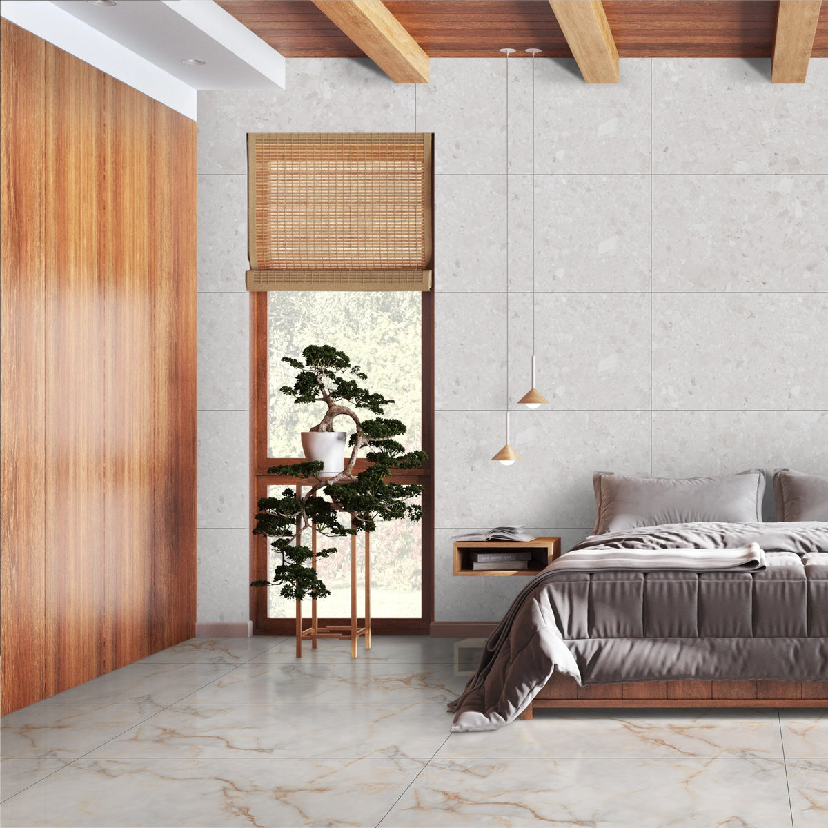 Onyx Gold Gloss Porcelain 60x120cm Wall and Floor Tiles – Tile Topia